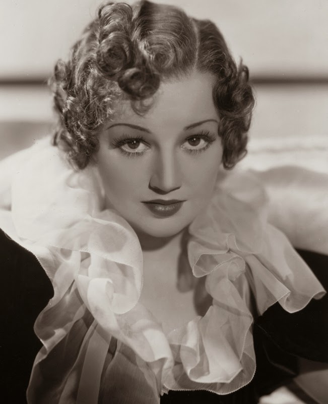 A Slice of Cheesecake – Arline Judge – Idol Features