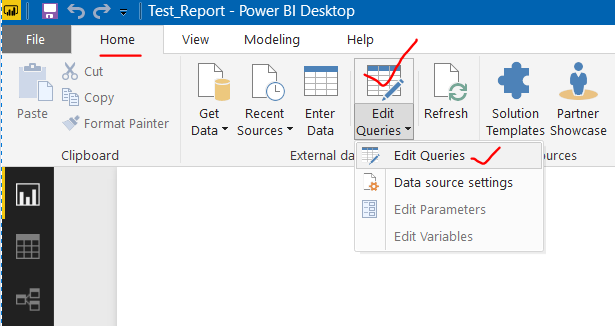 How to Add a Custom Column to a Table in Power BI | Power BI Analytics ...
