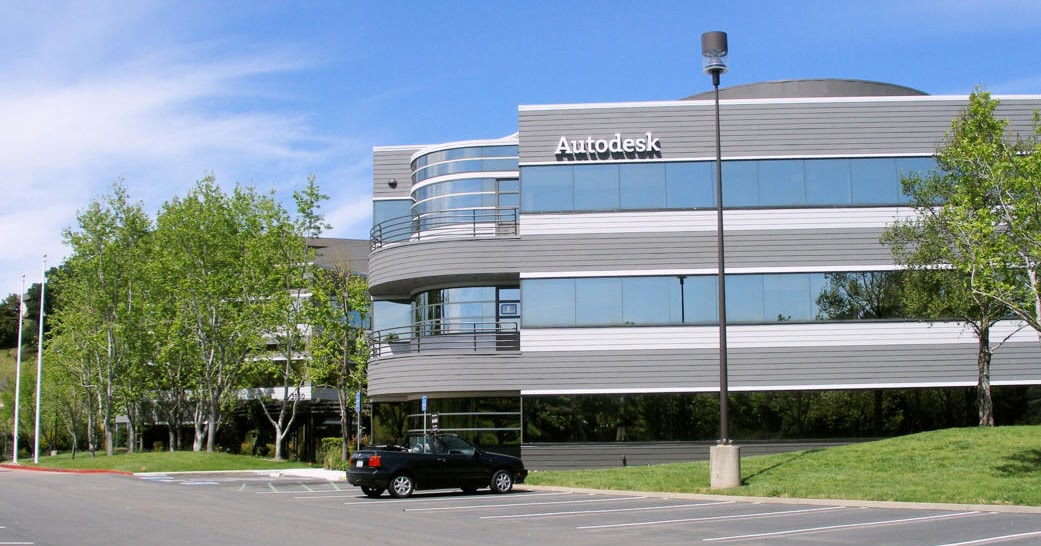 Autodesk Buys Solid Angle Arnold Renderer | Computer Graphics Daily News