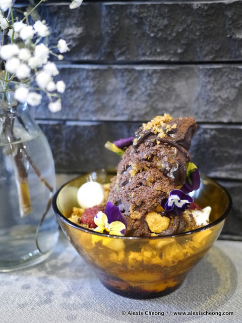 Cafe Review: The Populus Coffee & Food Co. at 146 Neil Road, Singapore ...