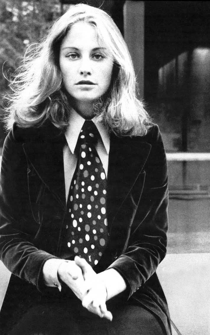 Filmovízia: Cybill Shepherd [Galéria]