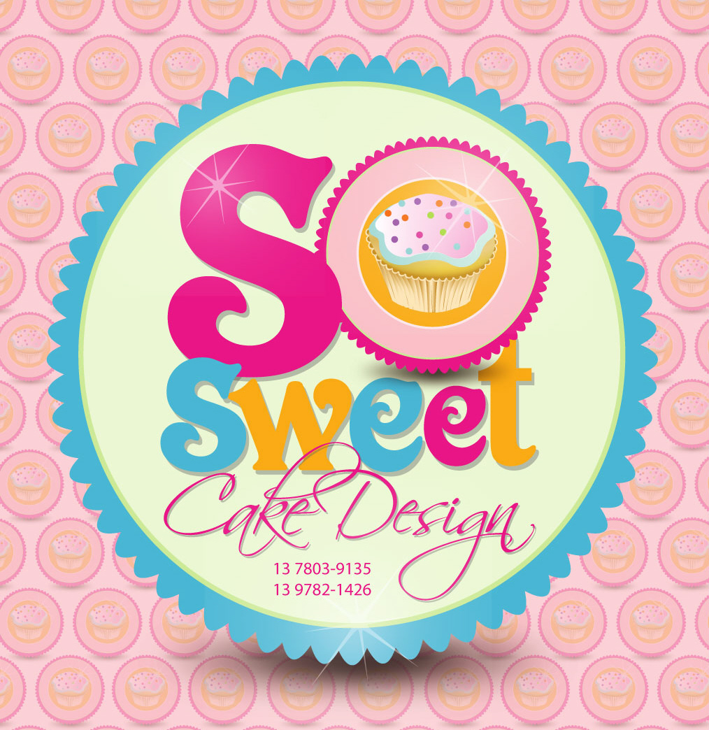 So Sweet Cake Design