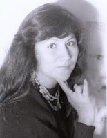 grafoscopio: MARY SOTO: POEMAS