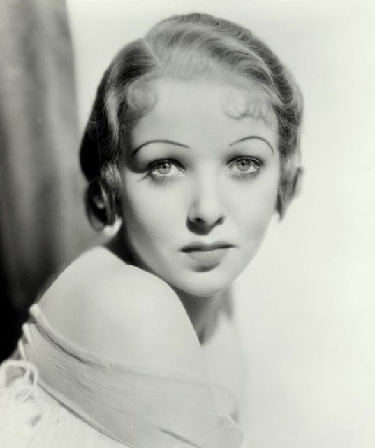 My Love Of Old Hollywood: Ida Lupino (1918-1995)