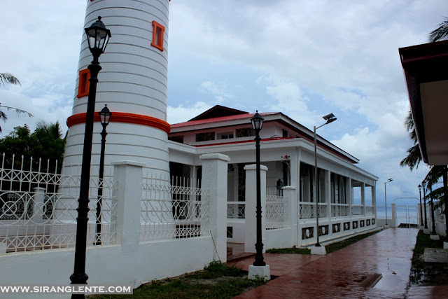 SIRANG LENTE | TRAVEL & HIKE: Capul Island, Northern Samar (Top Tourist ...