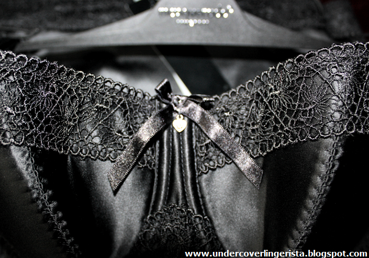 Undercover Lingerista - Lingerie blog: Panache Spring/Summer 2012 Press ...