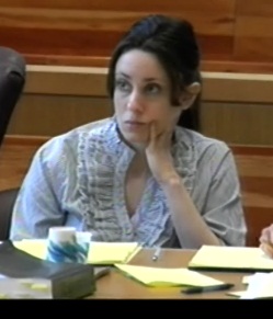 Trials & Tribulations: Casey Anthony Murder Trial: Jury Selection Day 5