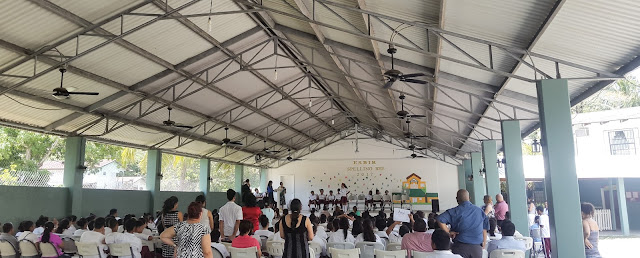 ESCUELA BILINGÜE ROATÁN