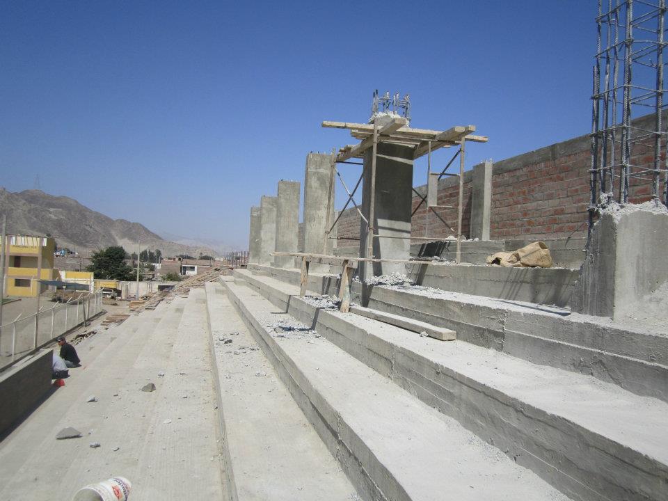 ATV DEPORTES ICA: EL "HUGO SOTIL" DE PARCONA SERÍA UNO DE LOS MEJORES ...