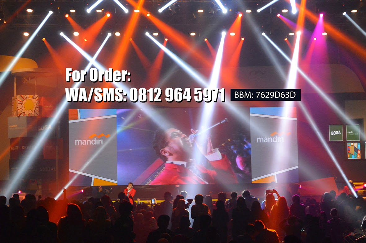 10+ Dekorasi Panggung Konser Musik Minimalis Unik Dan Modern