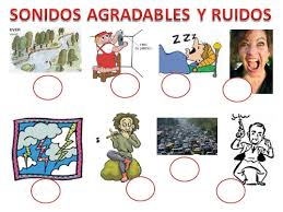 Cantando en el Junta 2017: EL SONIDO Y EL RUIDO