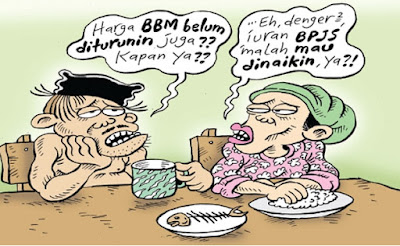 TamtomoVision: Kartun Politik Mice Cartoon - April 2016