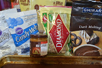 Quest 40: Snapper Den! - The Zelda Gourmet