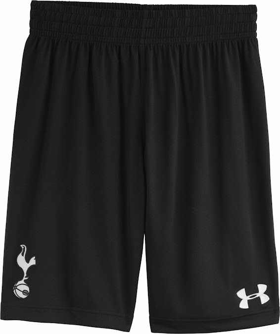 Tottenham Hotspur 2014-15 Kits - Footy Headlines