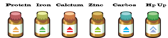 Pokemmo: Guias Pokemon Modo Competitivo