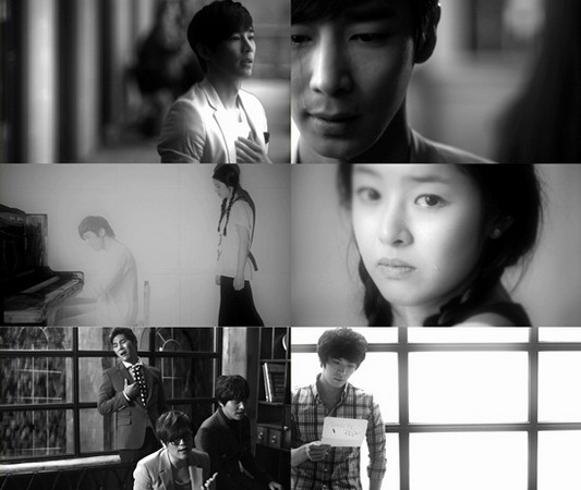 Entert4inment: 4MEN New Album The Artist