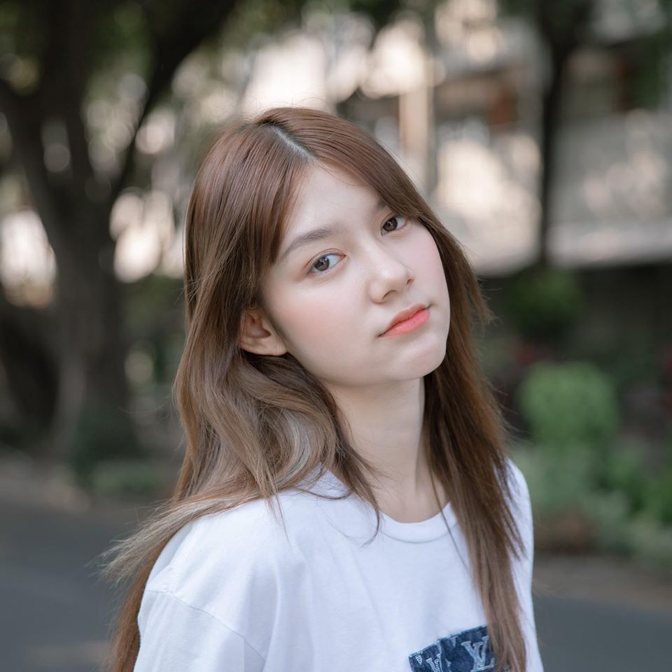 Hot girl Apassara Sonsab