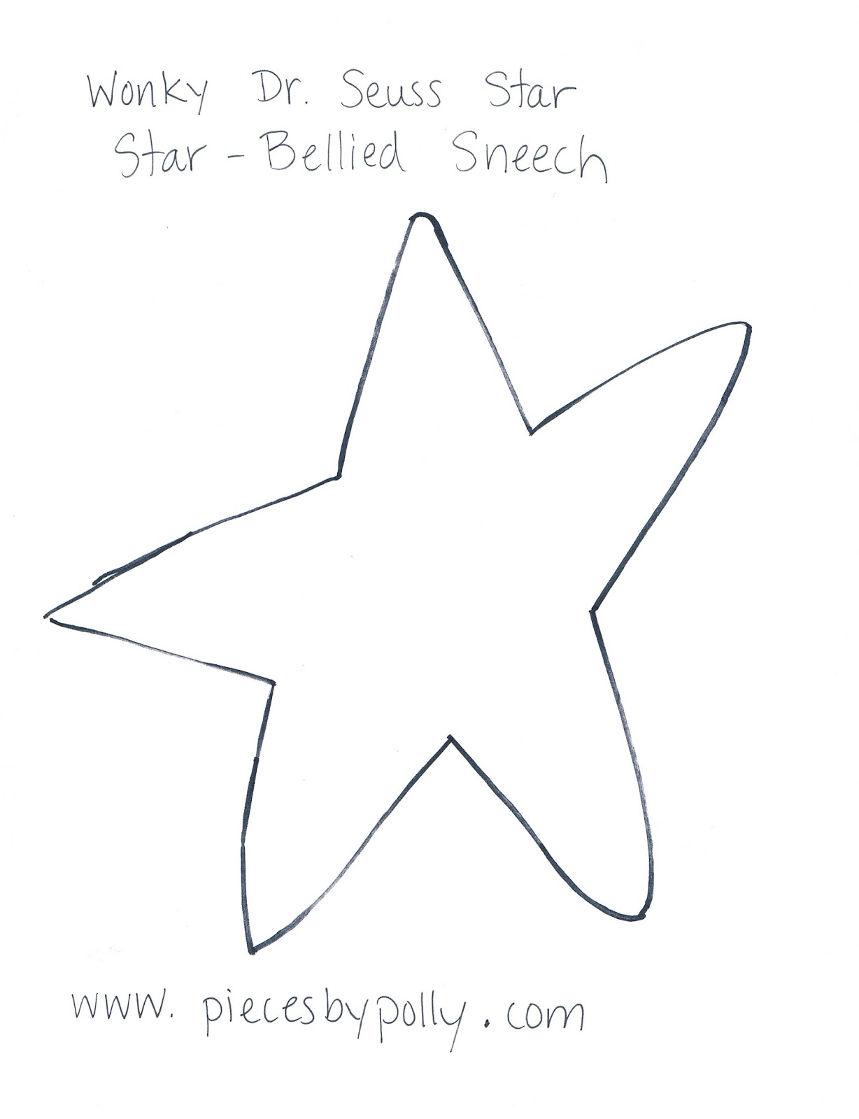 Pieces by Polly: 2 DIY Super Easy Dr. Seuss Themed Shirts - The Cat in ...