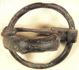 Museo de Arte Ibérico El Cigarralejo: Las Fíbulas del Museo