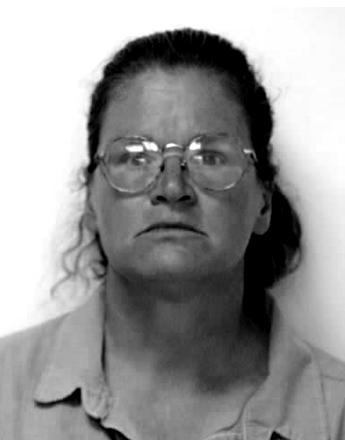 Las Verdaderas Mujeres Asesinas: Debora Green