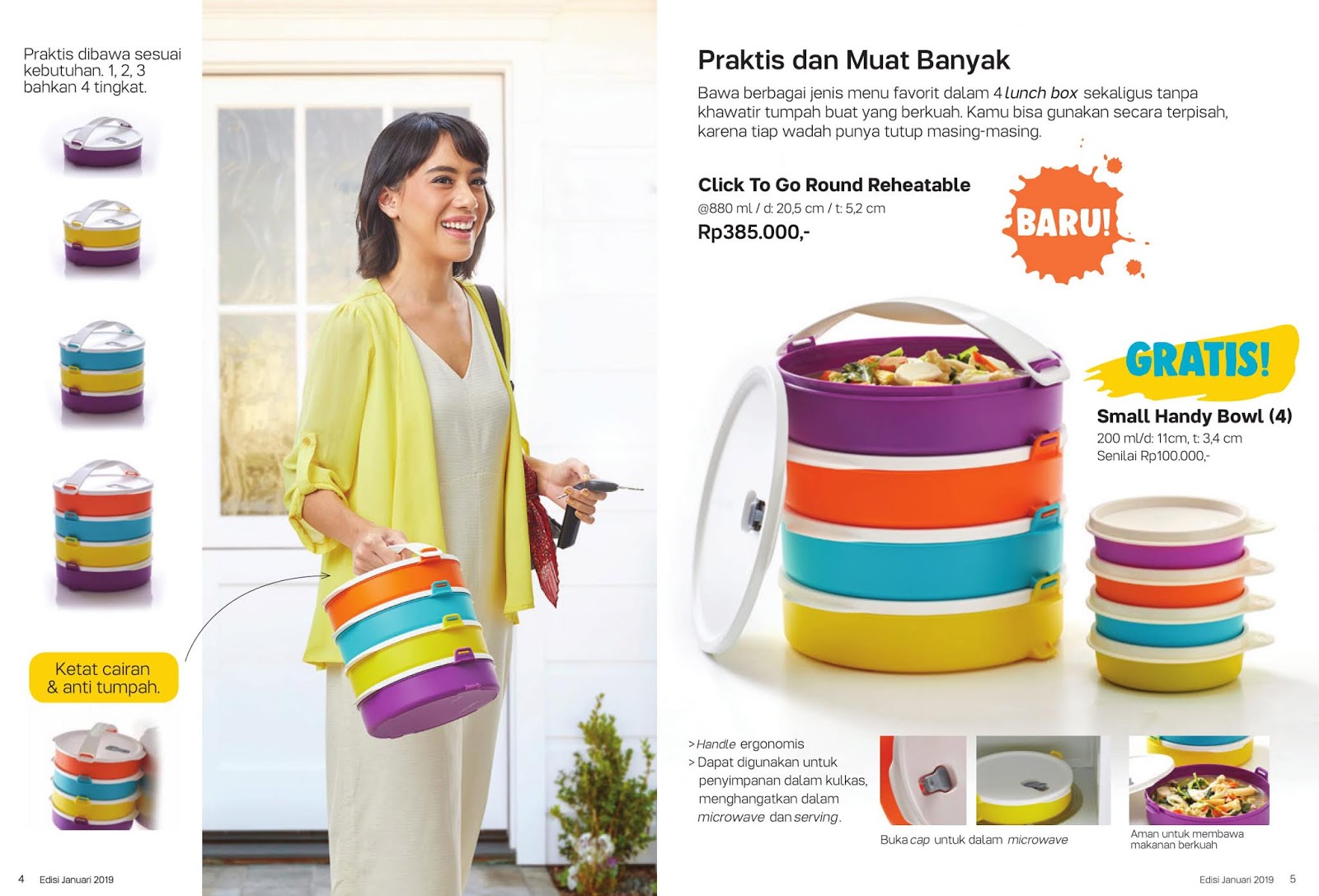 Promo Tupperware Indonesia & Malaysia Blog: Tupperware Indonesia ...