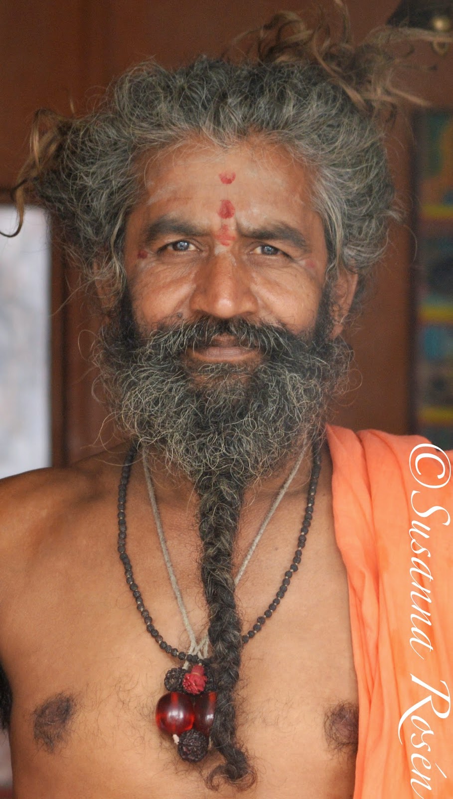The House of Susanna / my life in India : Rajokri temple+monsoon rain ...