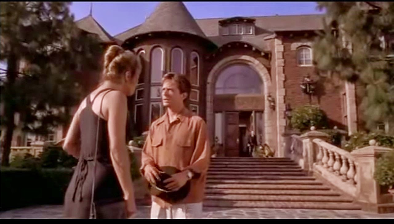 Filming Locations: Greedy (1994) | San Fernando Valley Blog