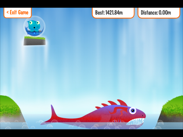 Meet the Squeebles: Squeebles Times Tables 2!