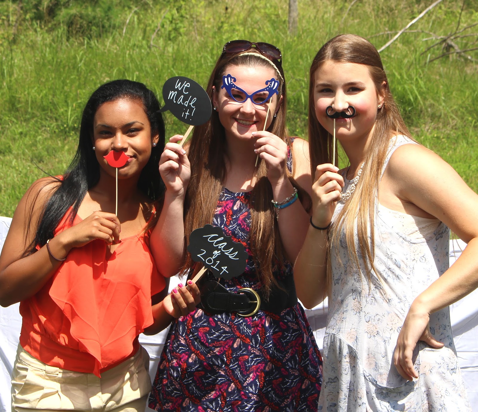 Graduation Party-time!!! | Bitz of Me