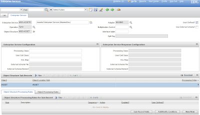 IBM Maximo Customization and Development: Maximo inbound Web Services ...