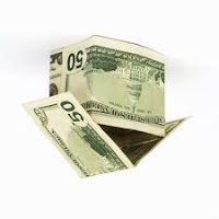 Journey to KNOW God: Upside down: The “deceitfulness” of wealth