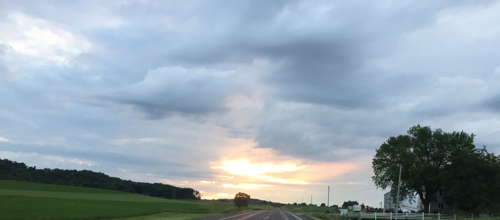 Moments of Introspection: June 2015