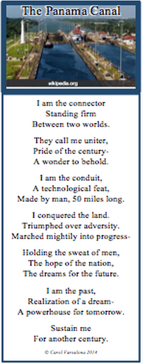 Beyond LiteracyLink: Poetry Alive During National Poetry Month