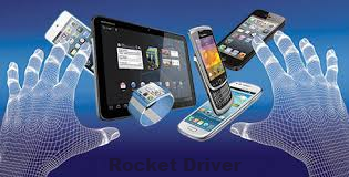 Rocket Driver | Consulting/Business Services.: Rocket Driver - Mobile ...