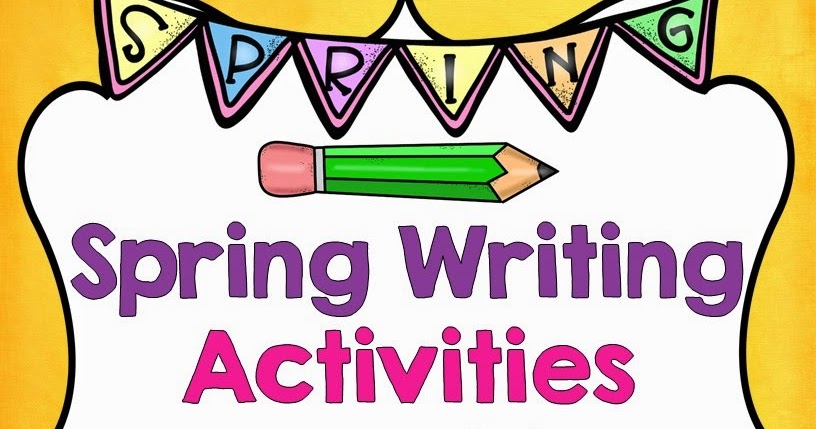 LMN Tree: Spring Writing Activities and Free Activity Packet