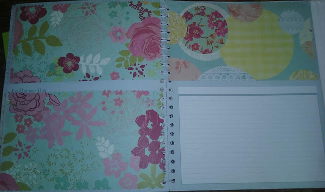 The Many Hats of M.E.L.: My Bullet-Smash-Junk-Scrap-Loaded-Journal/Planner!