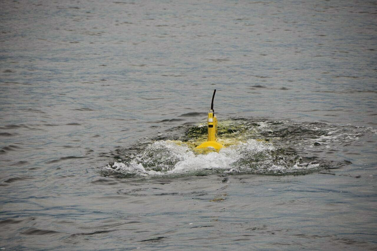 DEFENSE STUDIES: Penembakan Mine Disposal Charge (MDC) oleh KD Ledang