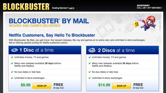 Blockbuster: Chapter:18 Sales promotion and personal selling