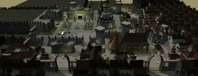 cRPG Blog: Neverwinter Nights Modules: Aesthetic Area Design, Tilesets ...