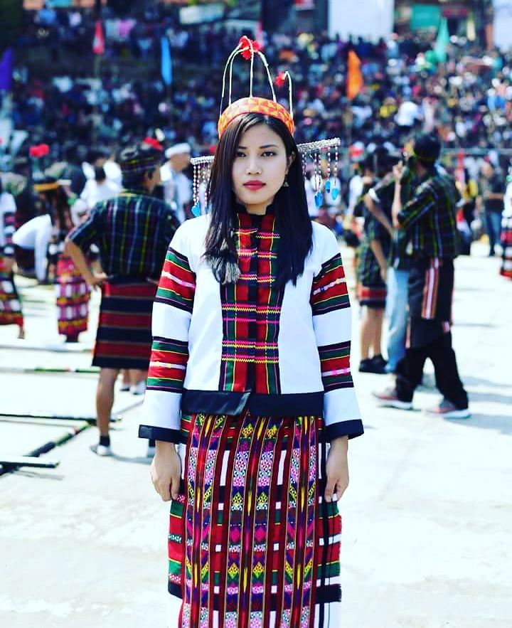 Mizo Hnamthuam Mawi Tak Tak Te | TIMES OF MIZORAM