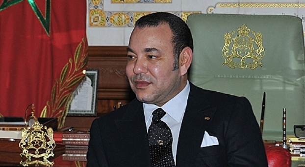 Comunicado del Gabinete Real: Le général Mohamed Haramou Remplaza a ...