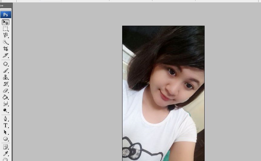 Tutorial Vektor Photoshop Cs3 Part 1 | Bagi Ilmu Ngeblog