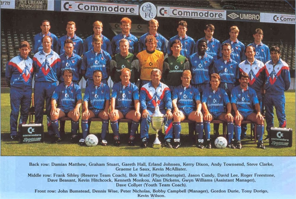 gombfocikepek.blogspot.com: Chelsea FC - csapatképek