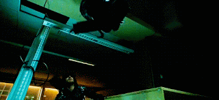 ARROW - "Stavo mordicchiando una penna..." Recensione "What we leave ...