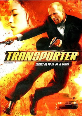 Comeuppance Reviews: The Transporter (2002)