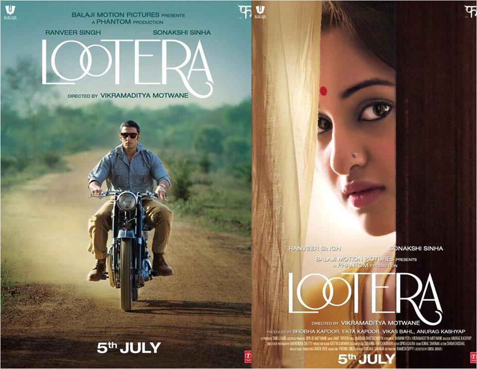 Lootera – Movie Review - Errors And Kaushal - A Blog by Kaushal Gupta