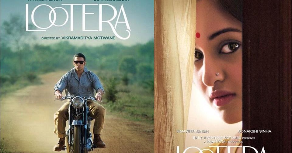 Lootera – Movie Review - Errors And Kaushal - A Blog by Kaushal Gupta