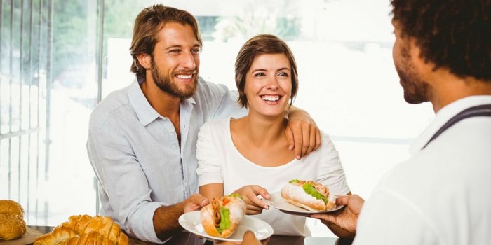 La relación con el Cliente, lo que tu Cliente desea escuchar.