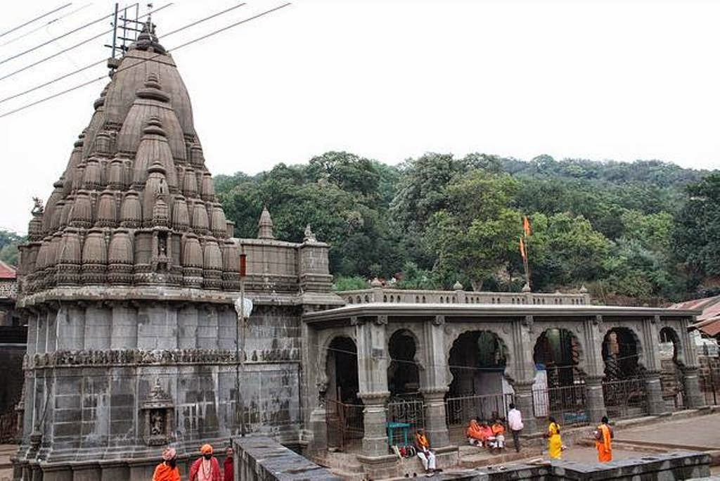 Yatraklick: Bhimashankar Temple, Pune, Maharashtra, India