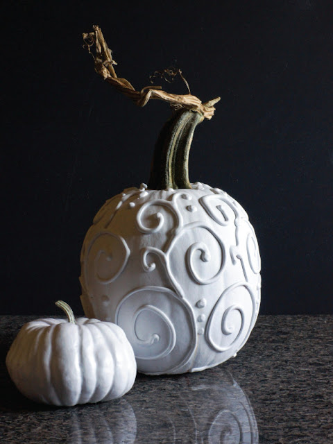 HALLOWEEN INSPIRATION YOU CAN RECREATE INEXPENSIVELY! - Thirty Eighth ...